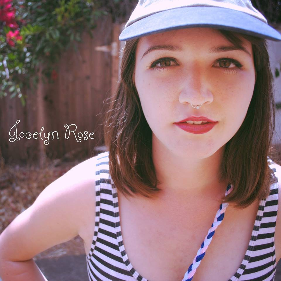Jocelyn Rose EP | Jocelyn Rose