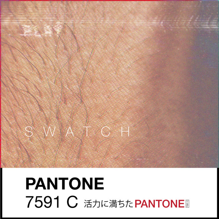 Welcome | 活力に満ちた PANTONE 7591c