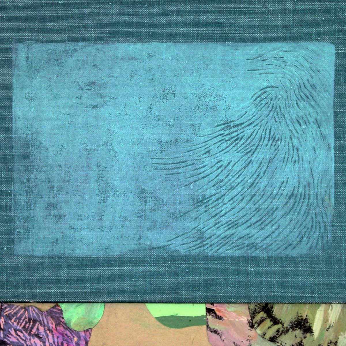 Montrose Tape | Michael Nau