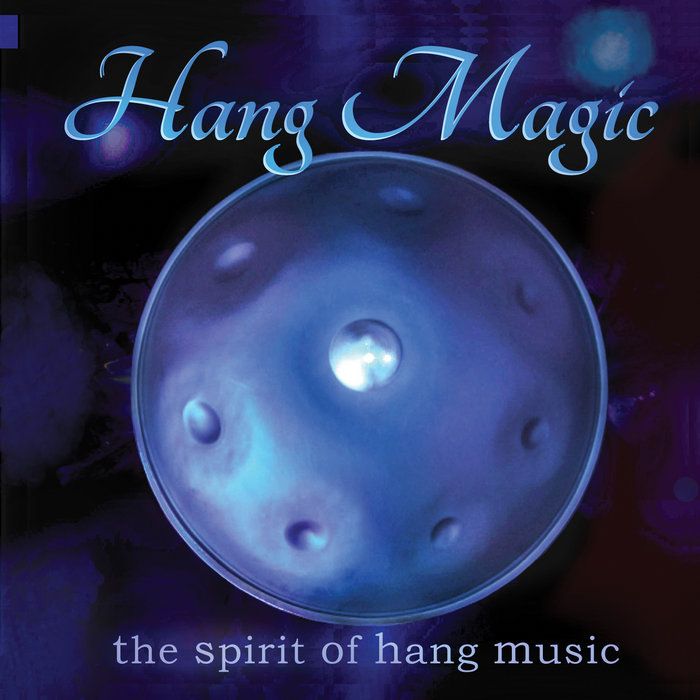 Hang Magic | Wolfgang Ohmer