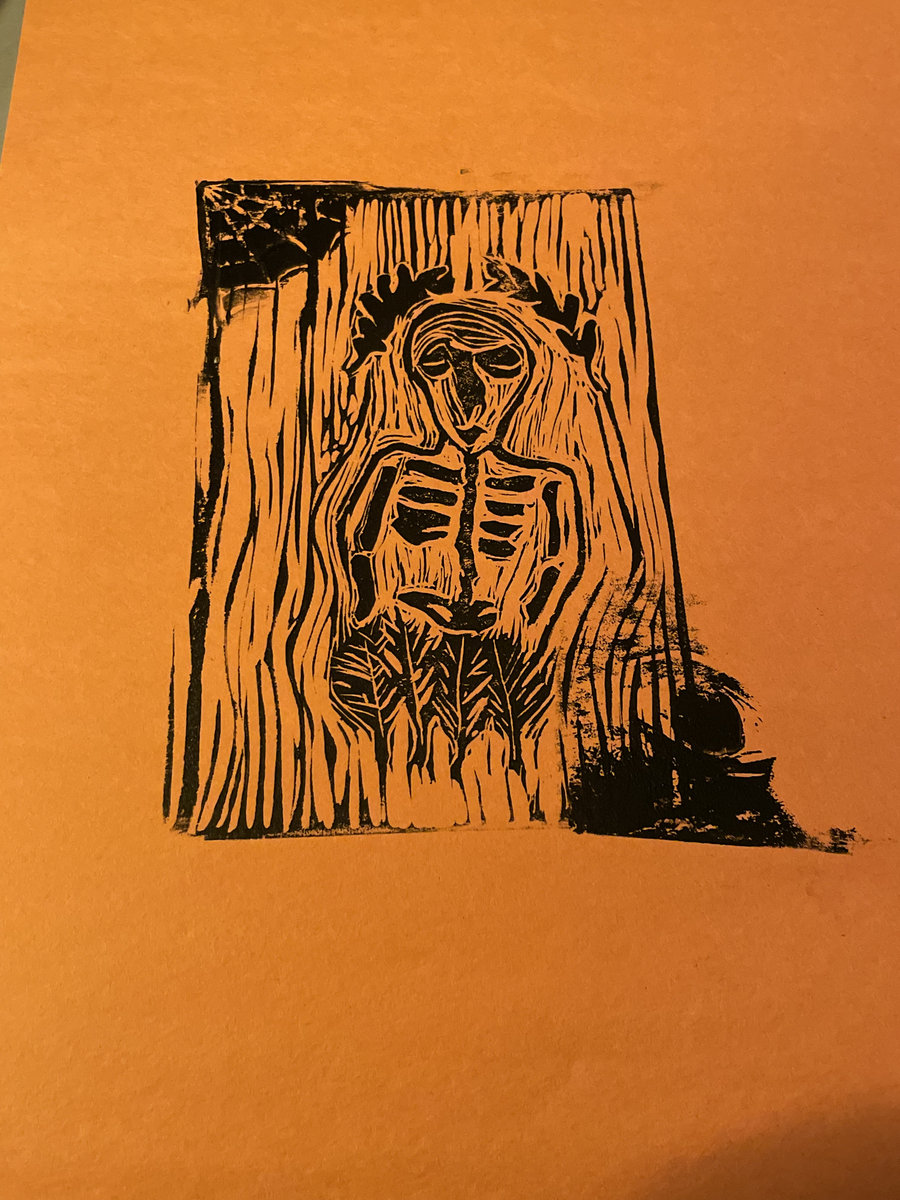 Haunt Burnout | Protean Forms