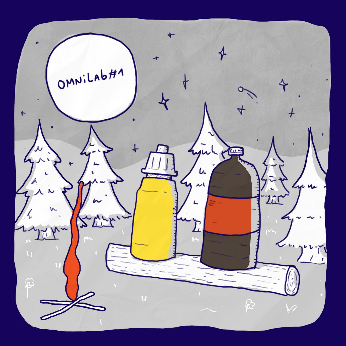 Omnilab #1 | Omnilab