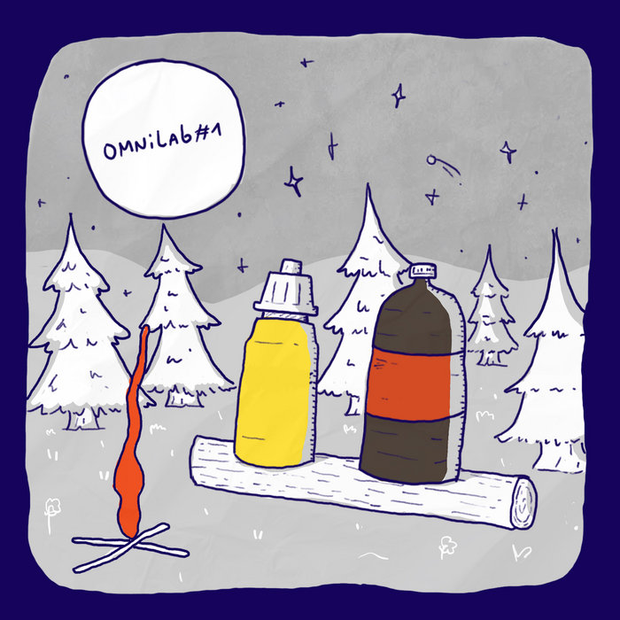 Omnilab #1 | Omnilab