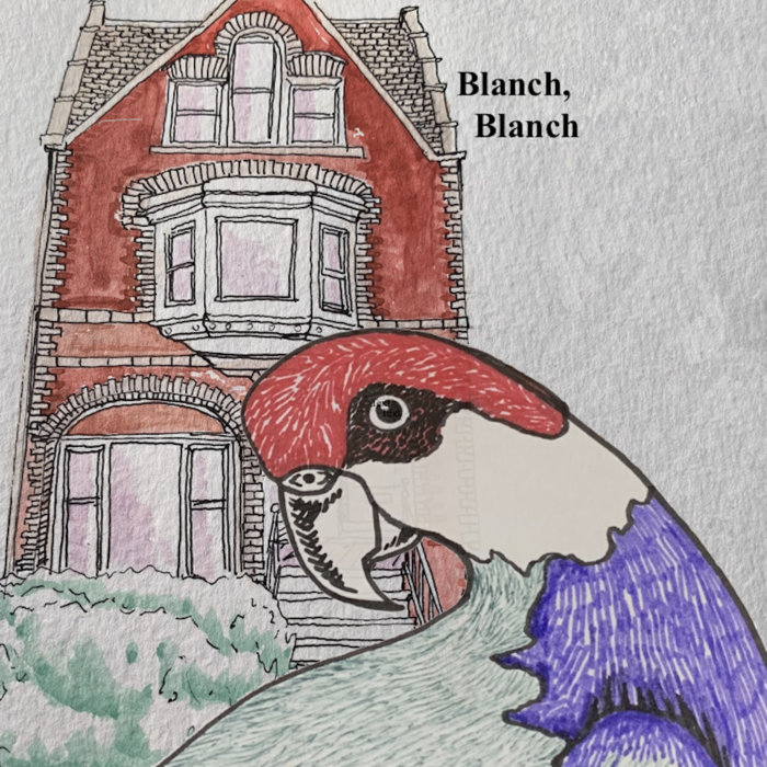 Blanch, Blanch | Snake Test