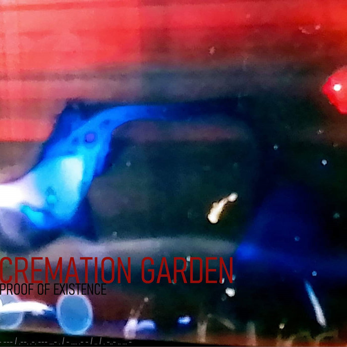 Proof of Existence | Cremation Garden