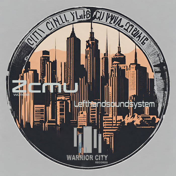 Ep Zcmu | lefthandsoundsystem | WARRIOR CITY RECORDS