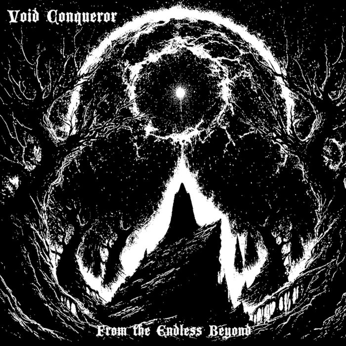 From the Endless Beyond | Void Conqueror