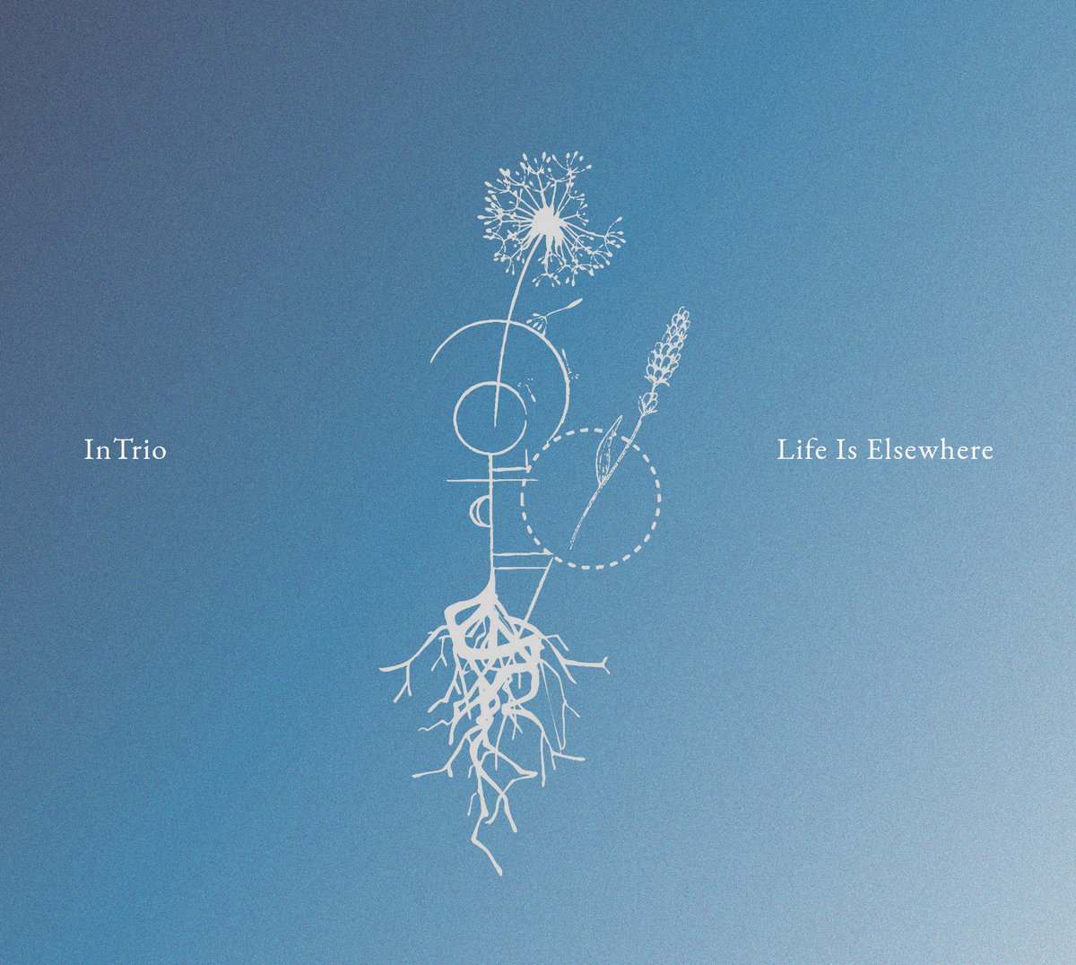 Life Is Elsewhere | InTrio