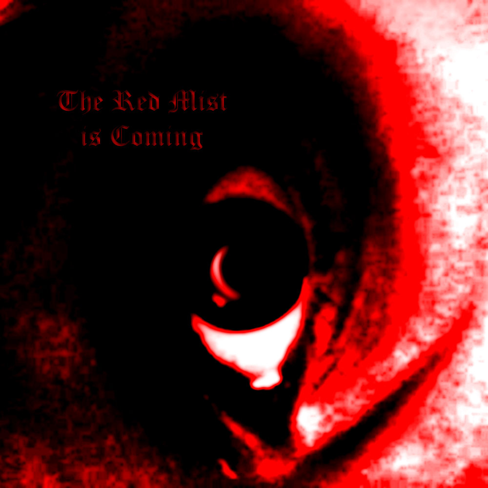 Eternal Insomnia (demo) | The Red Mist is Coming