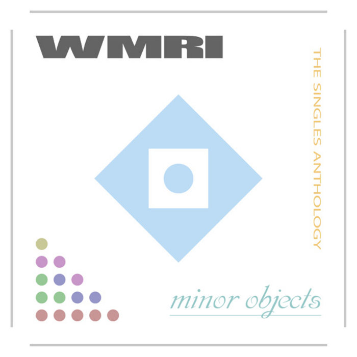 Minor Objects | WMRI | USC Unlimited