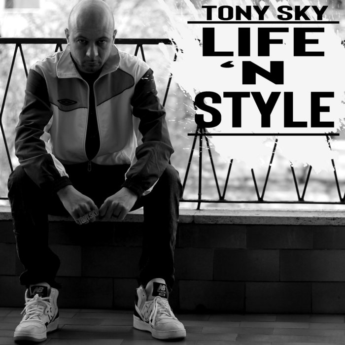 LIFE 'N STYLE | Tony Sky