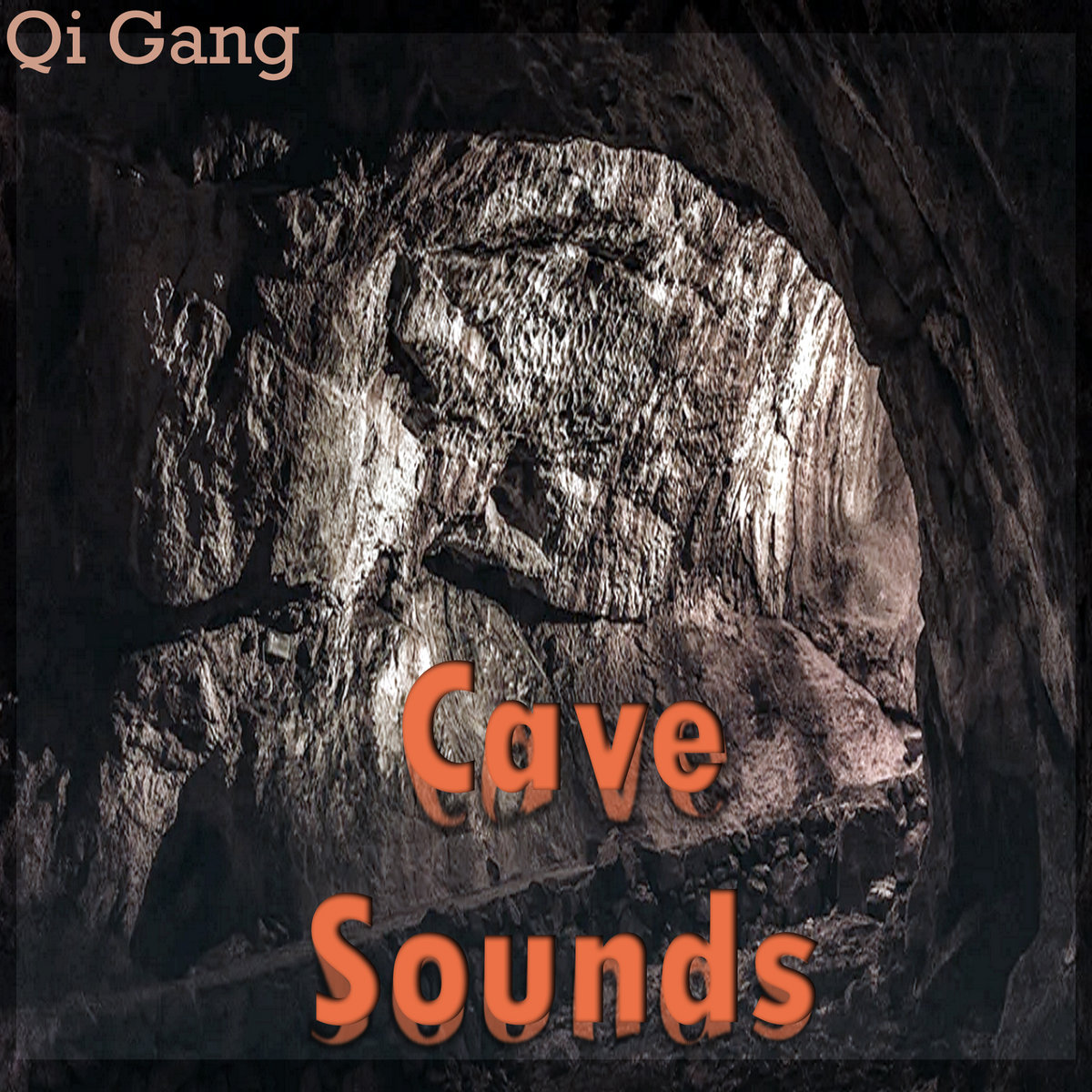 Cave Sounds | Qi Gang