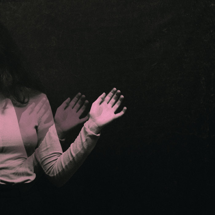 NEGATIVE SPACE EP | AUDUB | DEEPLYCULTURED