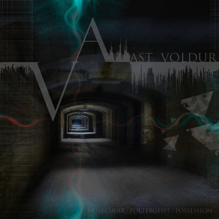 Molecular Poltergeist Possession | Ast Voldur