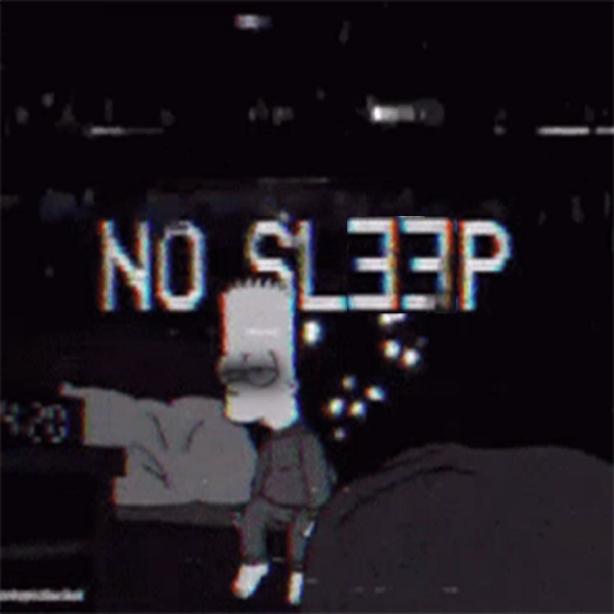 NO SLEEP MIXTAPE | YUNG DECKK