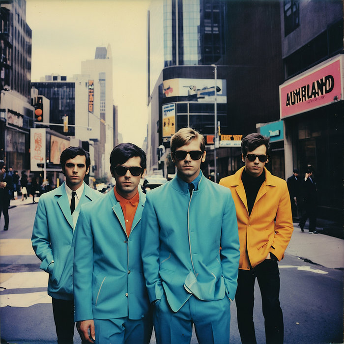 Starlight Reverie | NeuralChord