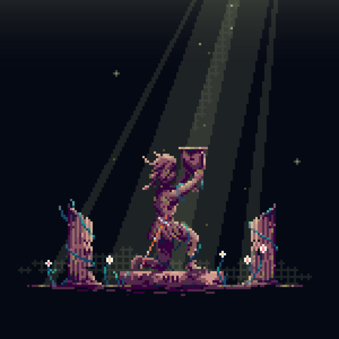 Sanctuary | Logan Hart