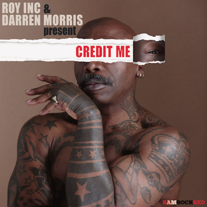 RRR062 - ROY INC & Darren Morris - Credit Me | ROY INC & Darren Morris ...