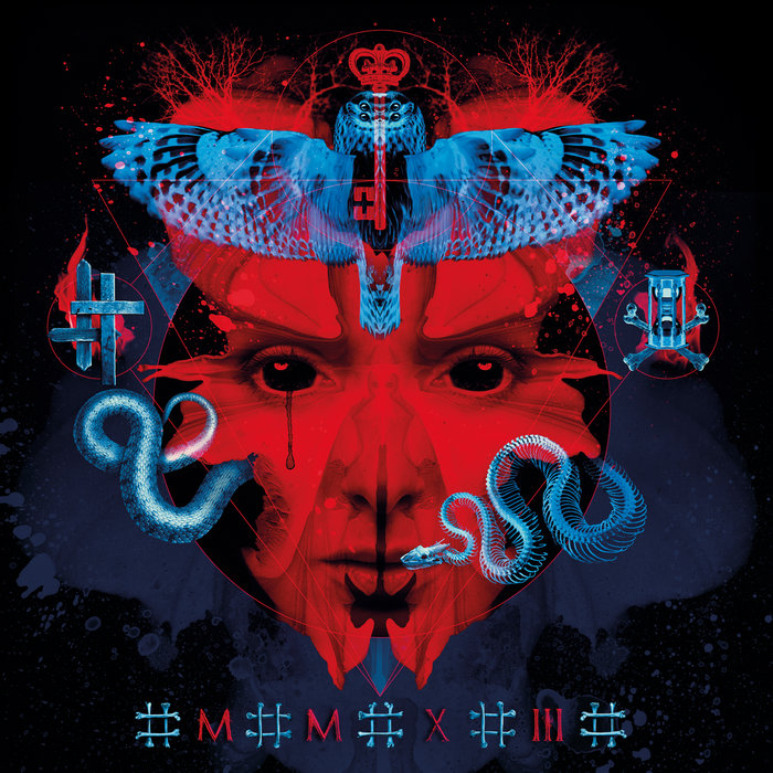 MMXIII | ##### (5diez)