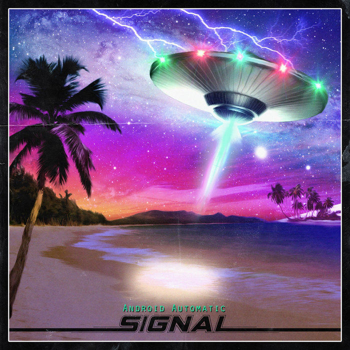 Signal | Android Automatic