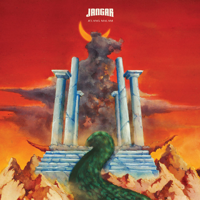 Jelang Malam | Jangar