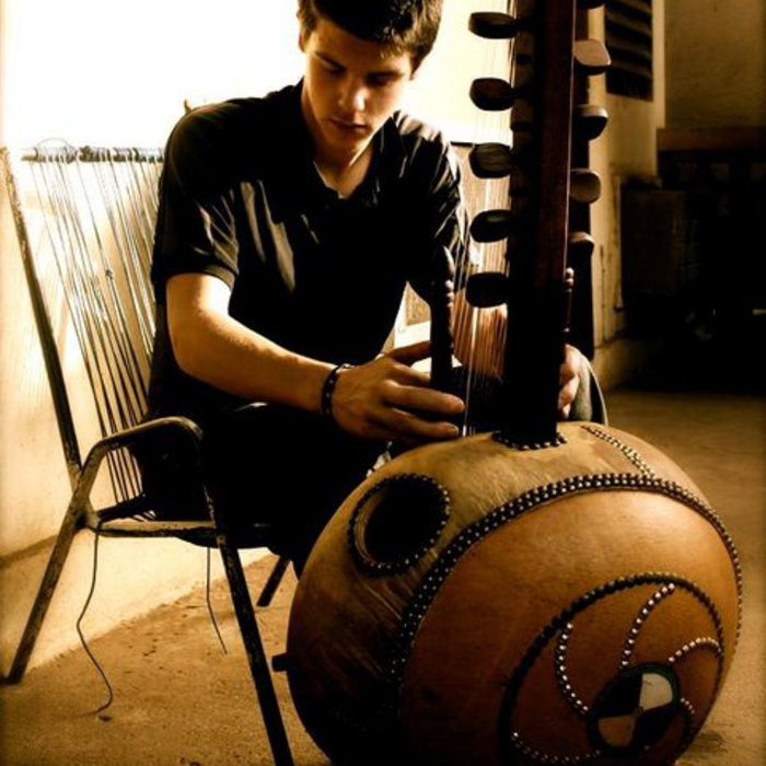 Jarabe | Josh Doughty