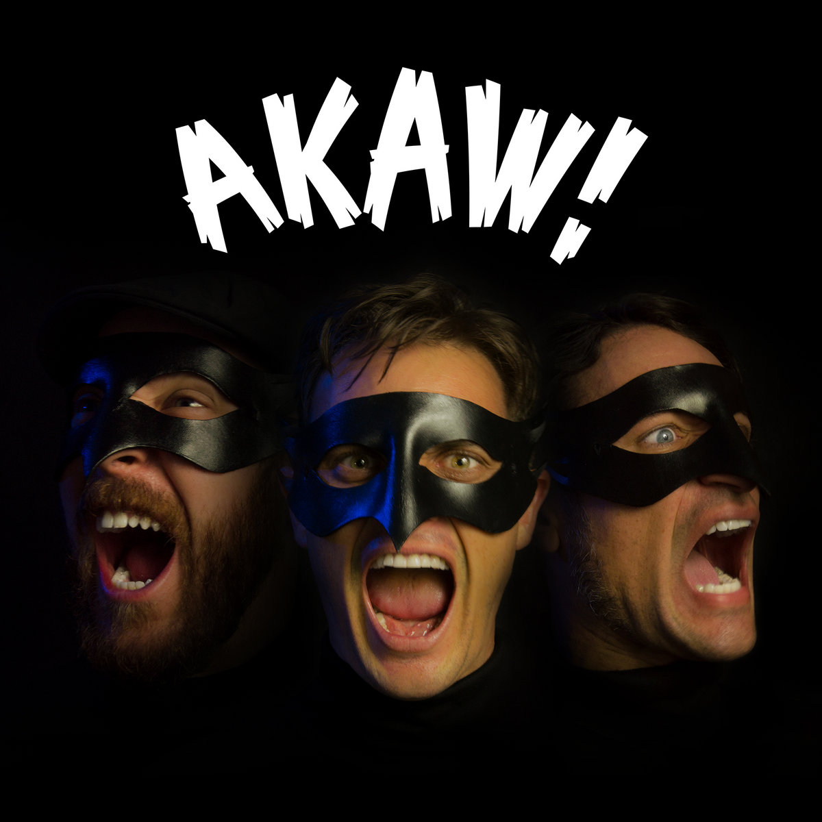 AKAW! | AKAW!