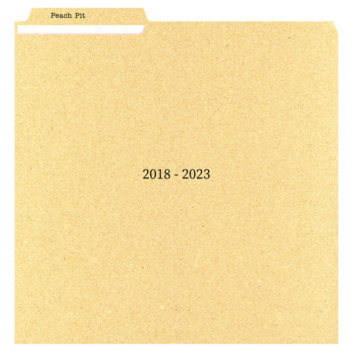 2018-2023 | Peach Pit | GuranjeSLitice Records