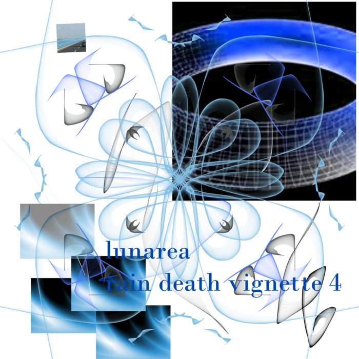 rain death vignette 4 | Lunarea
