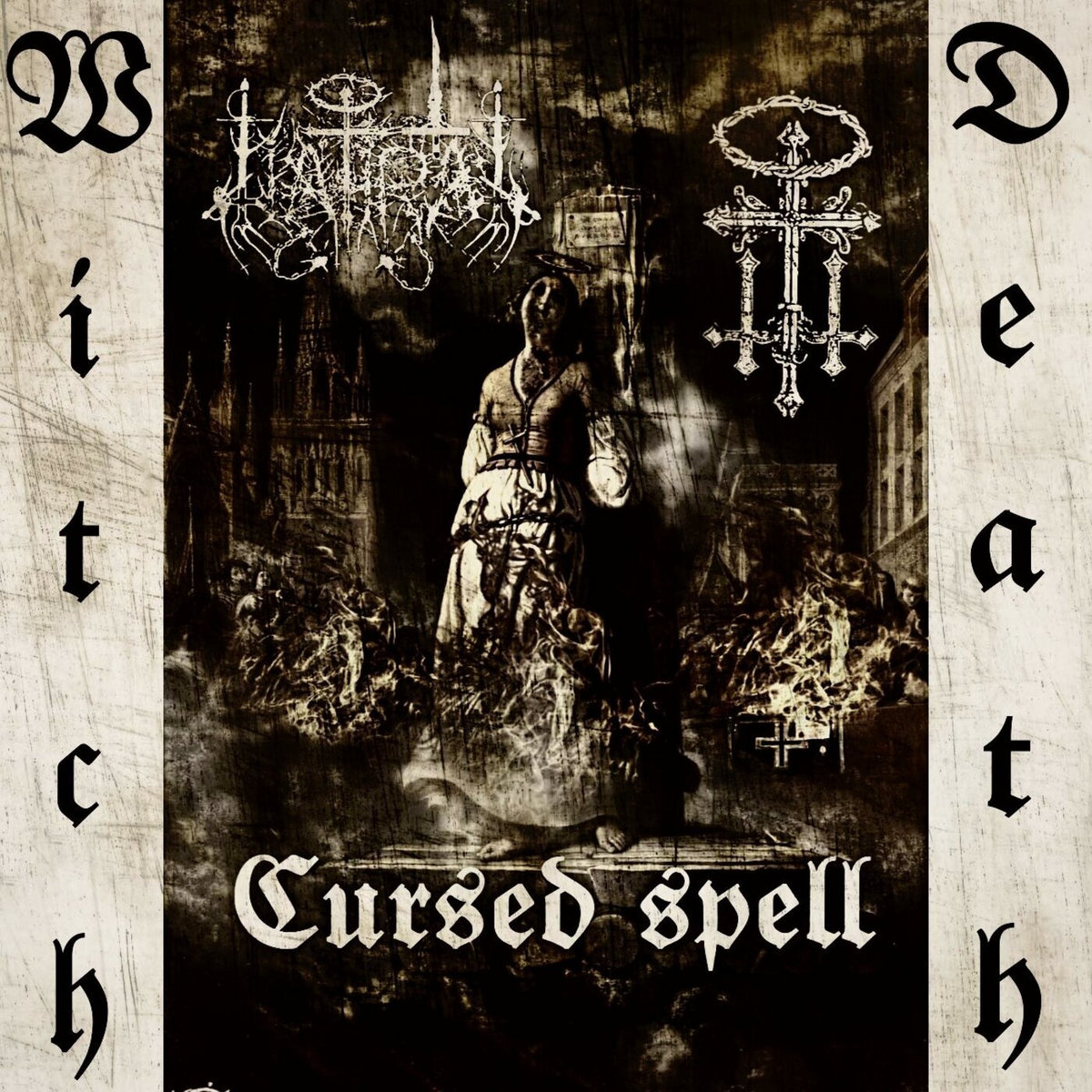 Cursed spell | Tiatirat