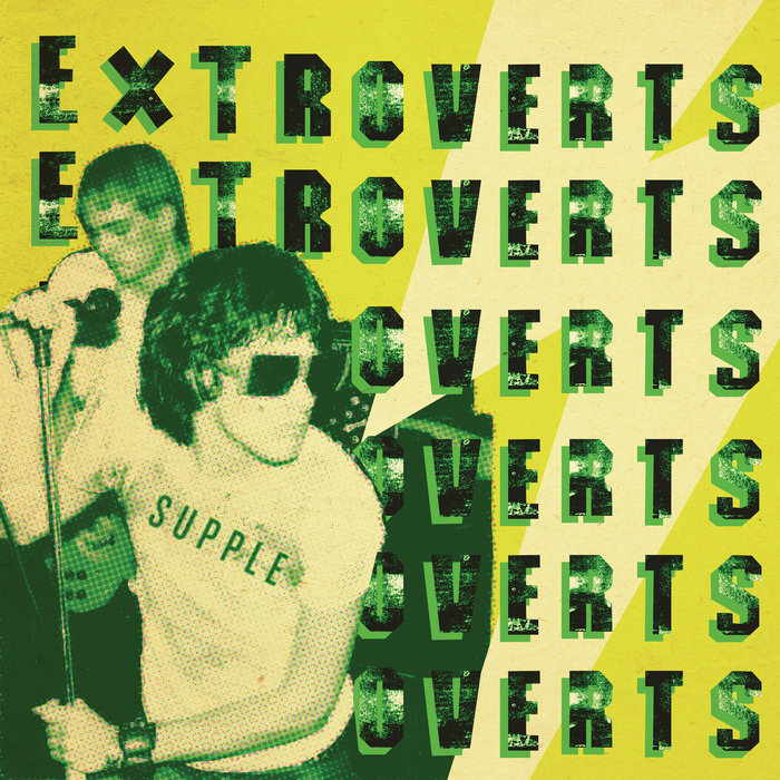 Extroverts- Supple | Extroverts | BeatGeneration