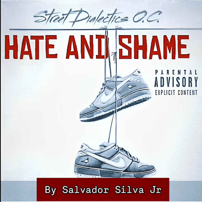 HATE AND SHAME | 𝔖𝔱𝔯𝔢𝔢𝔱 𝔇𝔦𝔞𝔩𝔢𝔠𝔱𝔦𝔠𝔰 𝔒.ℭ. ™️