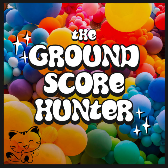 Ground Score Hunter | edekit