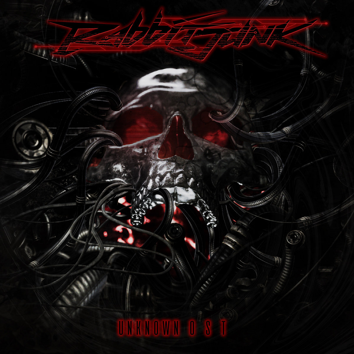 UNKNOWN OST | Rabbit Junk | Brutal Resonance Records