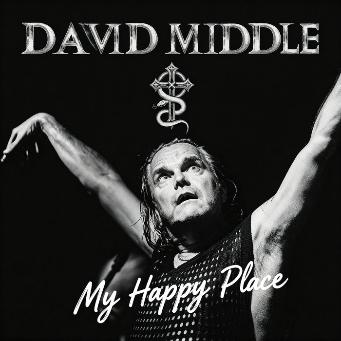 My Happy Place | David Middle