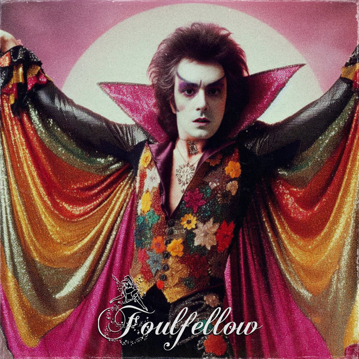 Foulfellow 1 | Foulfellow