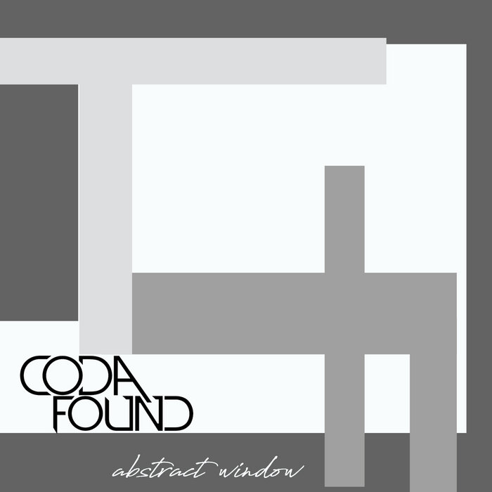 Abstract Window | Coda Found
