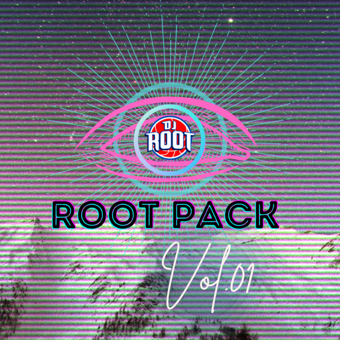 Root Pack Vol. 1 | Root | DJ Root