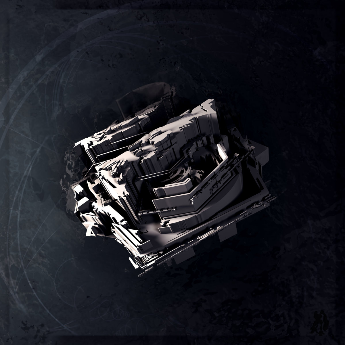 ALEJO - TOUGH CUTS VOL. 3 | Alejo