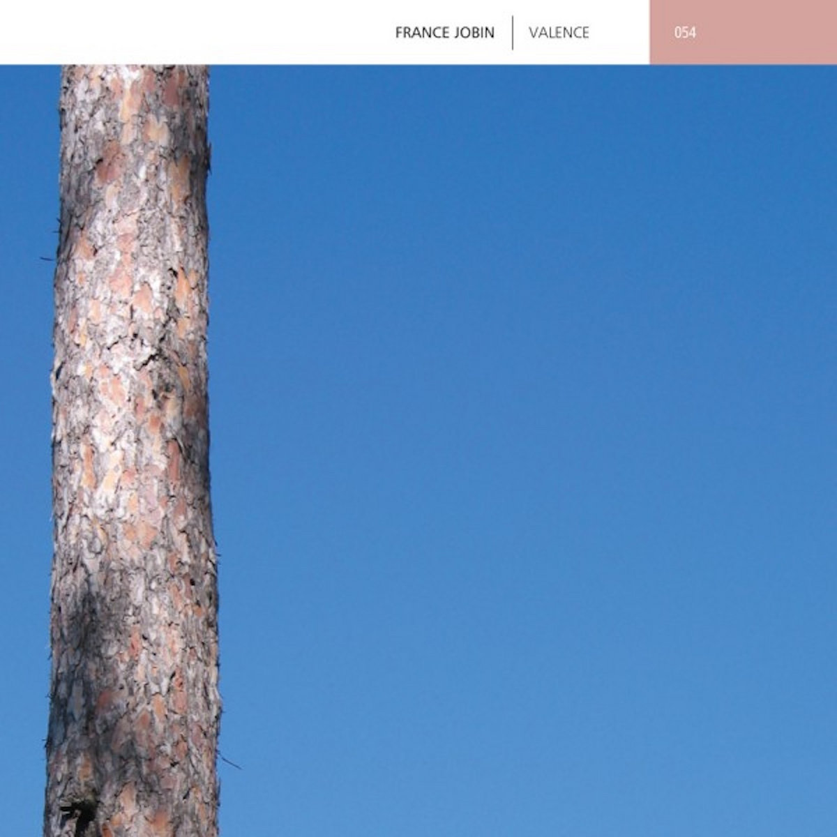 Valence | France Jobin