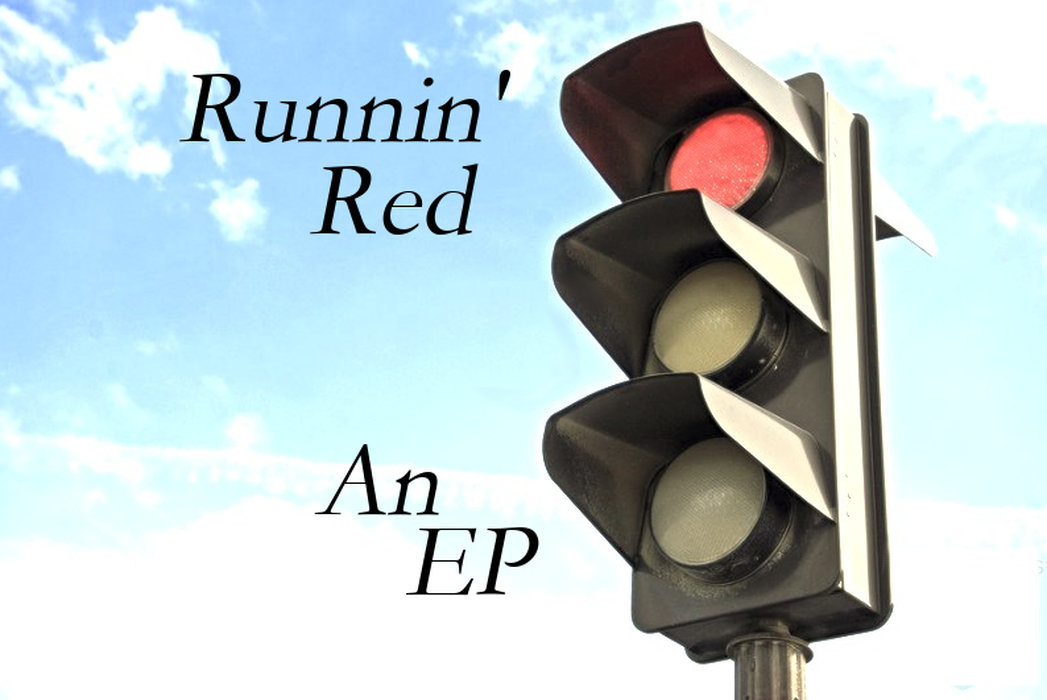 Runnin' Red | Runnin' Red