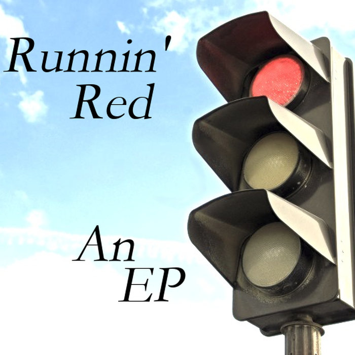 Runnin' Red | Runnin' Red