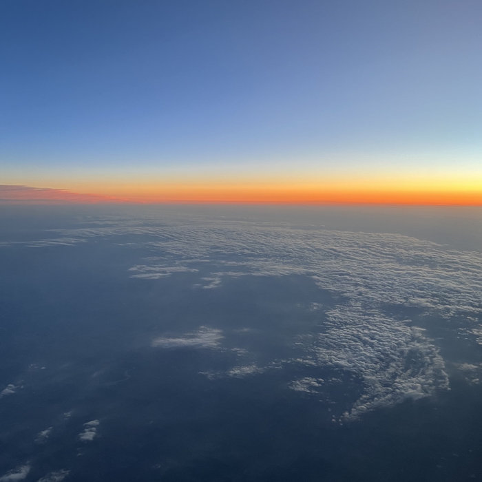 The million year picnic | Chase Mackey