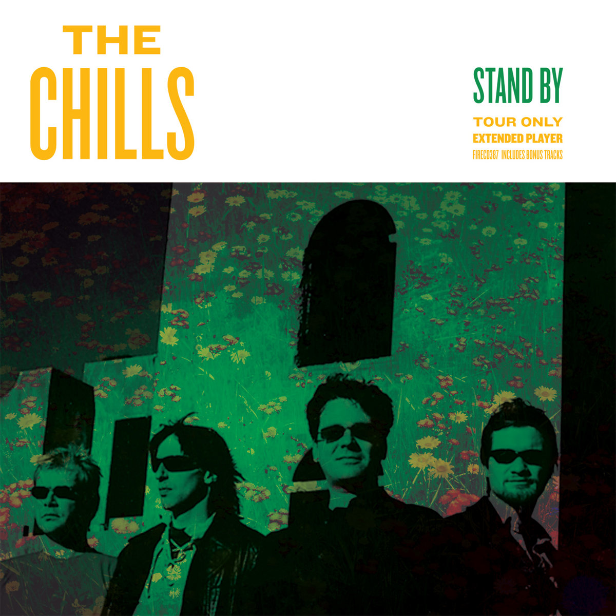 Stand By (2014 Tour) | The Chills