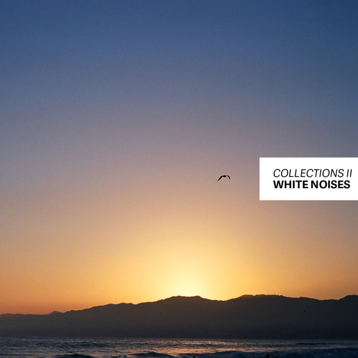 Collections II | Gregory White