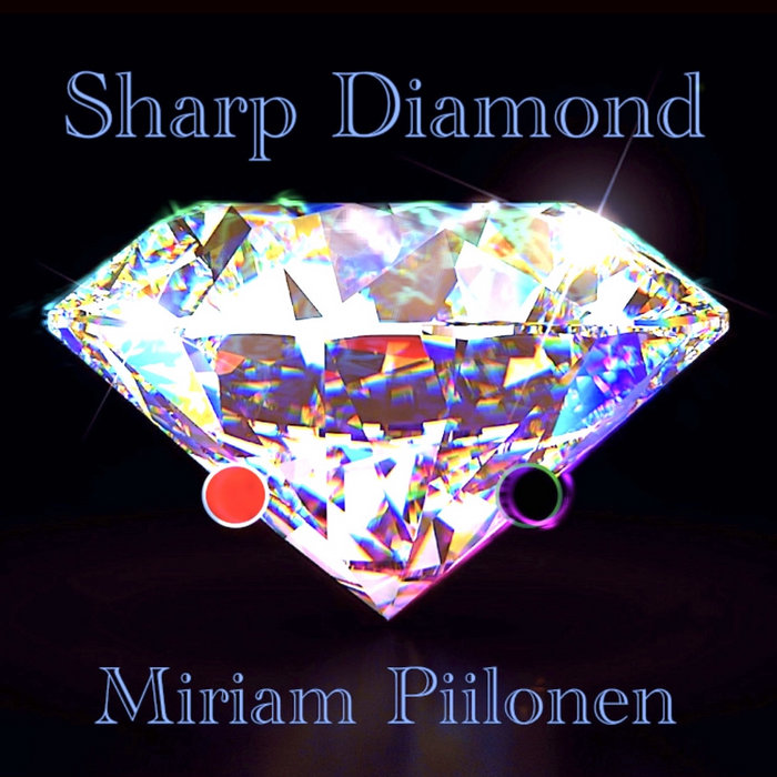 Sharp Diamond | Miriam Piilonen