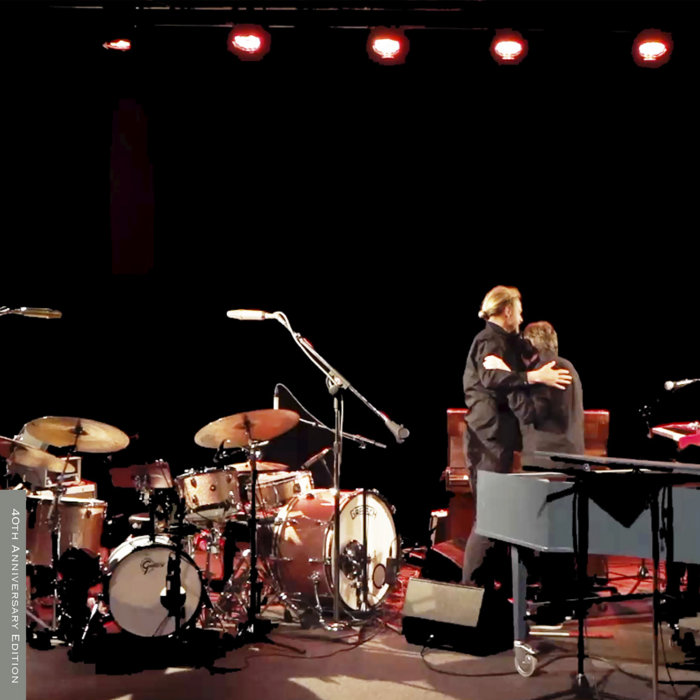 Radio Live Stream [40th] | Mats/Morgan | MORGAN ÅGREN