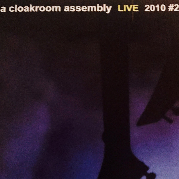 Live 2010 | Michael Tee