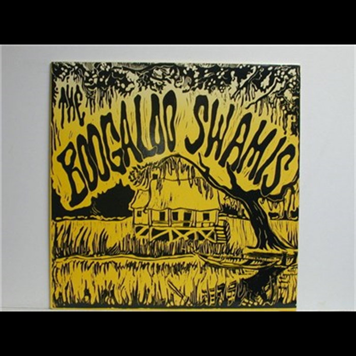 The Boogaloo Swamis | The Boogaloo Swamis