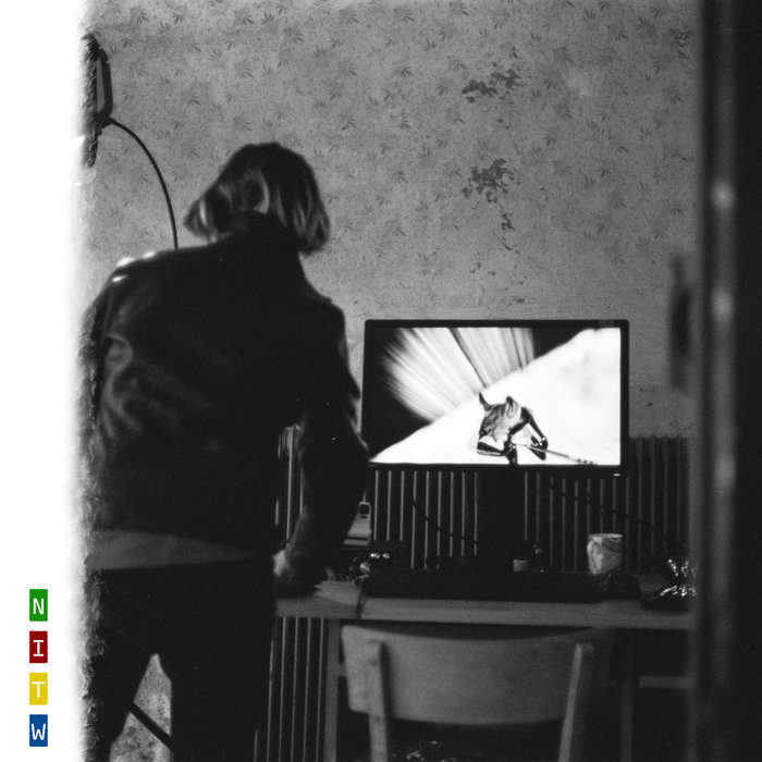 Night In The Woods | WHSPRS